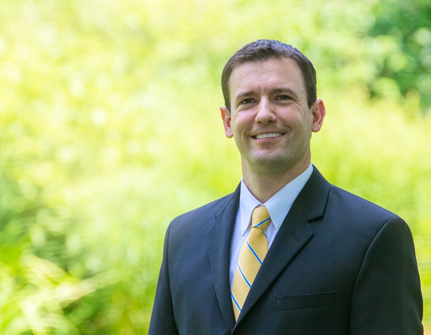 about | John Murdock