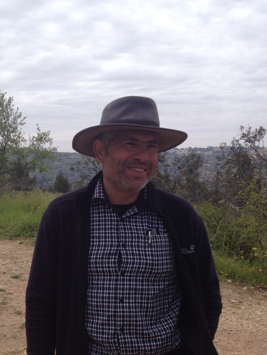 The View from Above | John Murdock