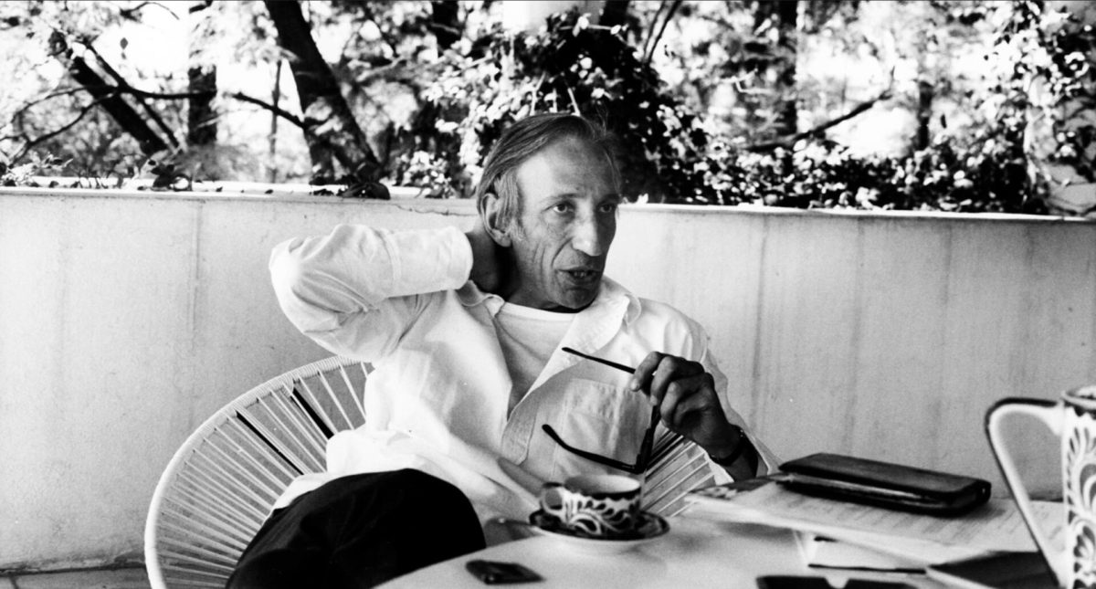 David Cayley, Ivan Illich, and the Dimensions of Choice | John Murdock